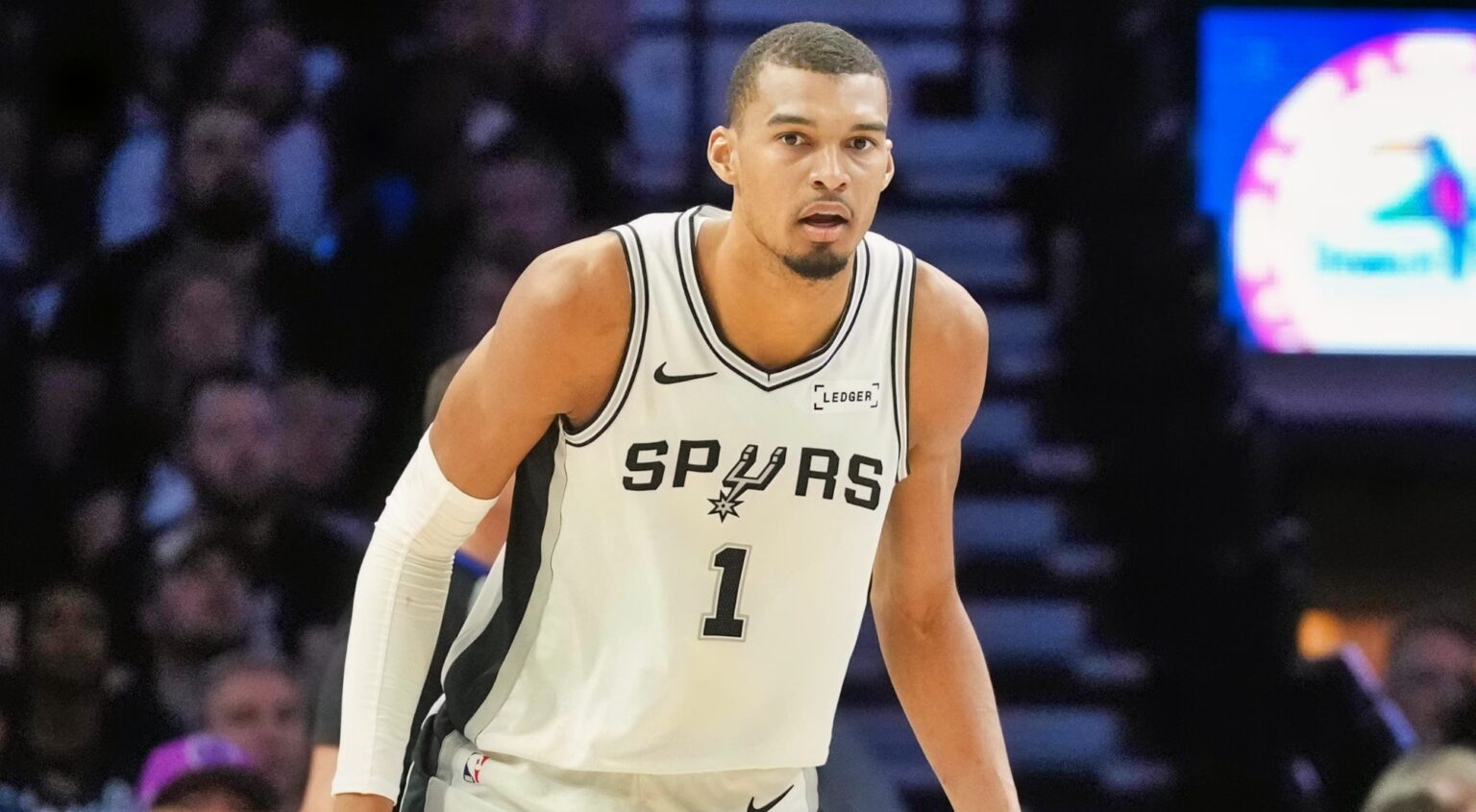Victor Wembanyama Sends Clear NBA Finals Message After Emotional Moment ...