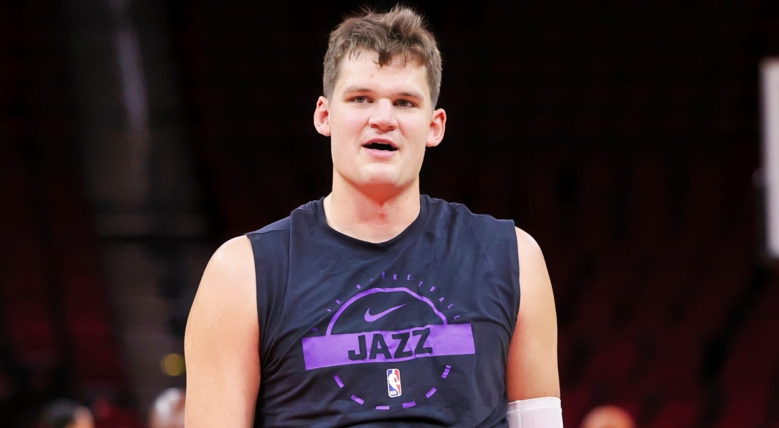 REPORT: Walker Kessler Expected to Land Massive New Utah Jazz Contract