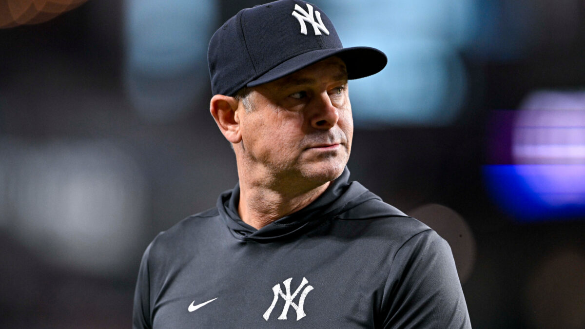 “He’ll Drive You Nuts” - Aaron Boone Shares Honest Response On ...