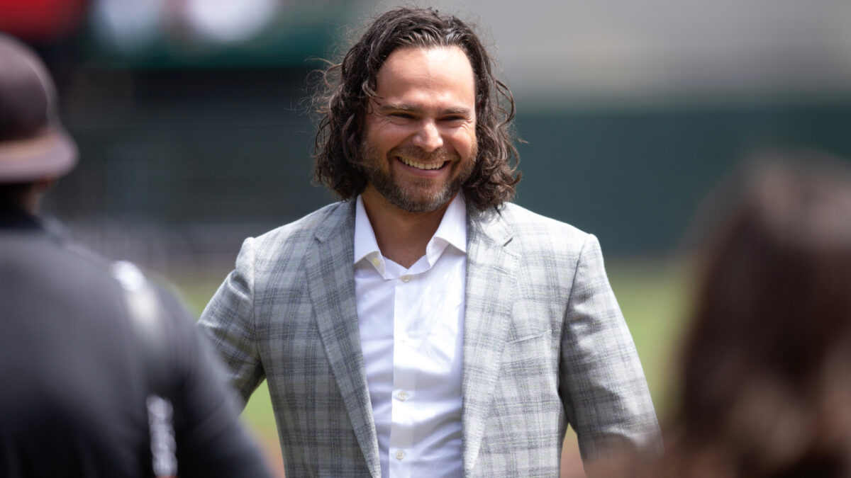 San Francisco Giants Use Brandon Crawford To Lure Top Draft Prospect