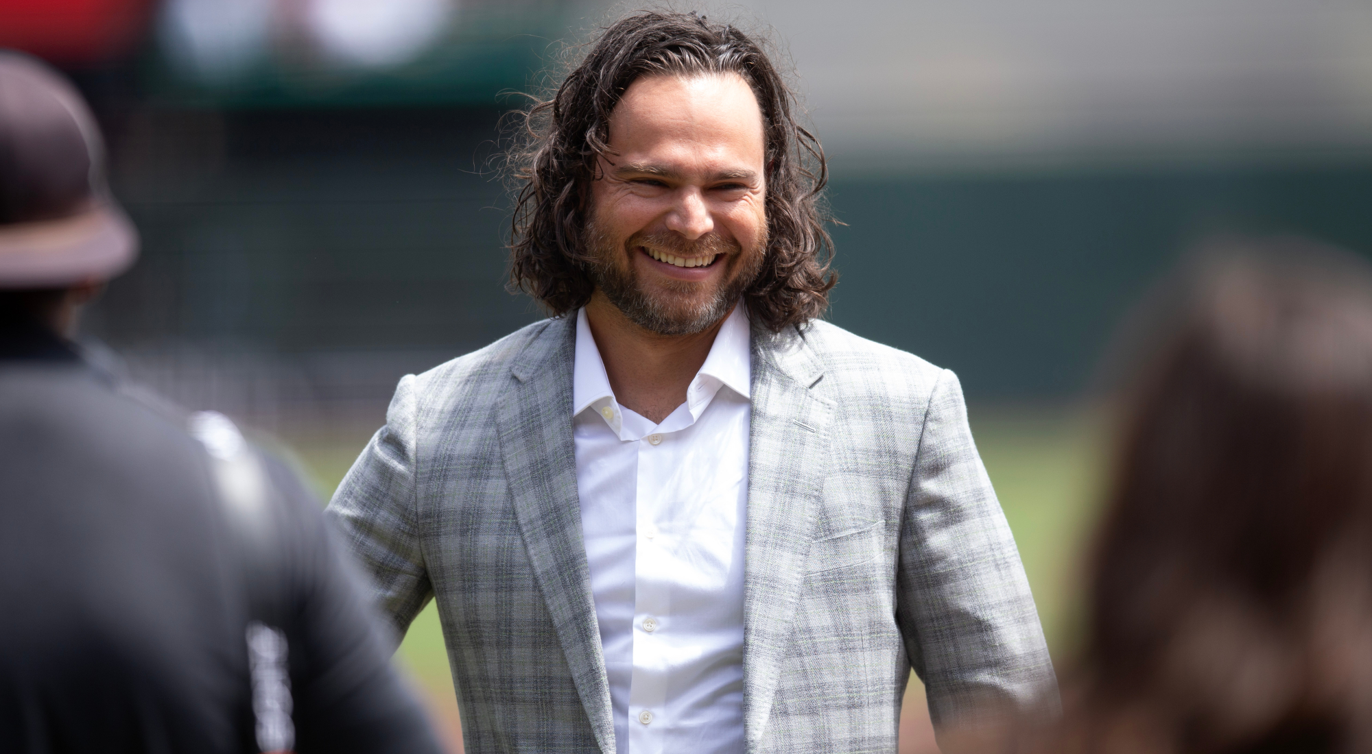San Francisco Giants Use Brandon Crawford To Lure Top Draft Prospect