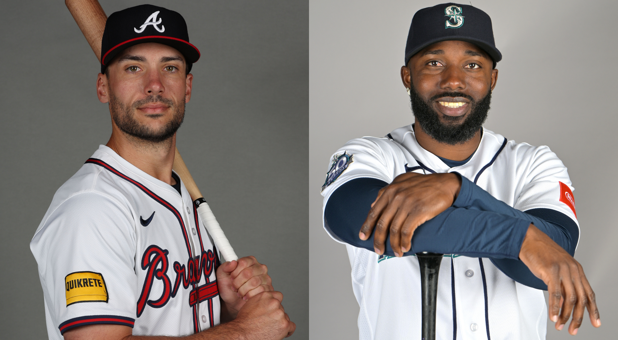 Braves vs. Mariners Game 1: TV Channel, Streaming & Starting Pitchers ...