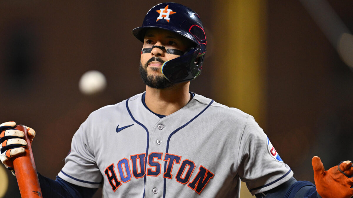Carlos Correa Injury: Houston Astros Suffer Huge Blow With Latest Update