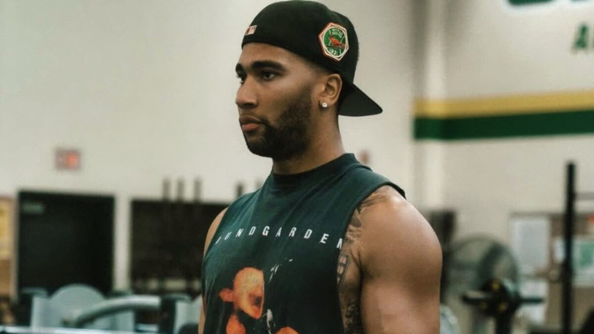 CJ Stroud Has Completely Transformed His Body For 2026 Season [PHOTOS]