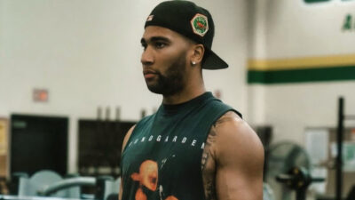 CJ Stroud Has Completely Transformed His Body For 2026 Season [PHOTOS]