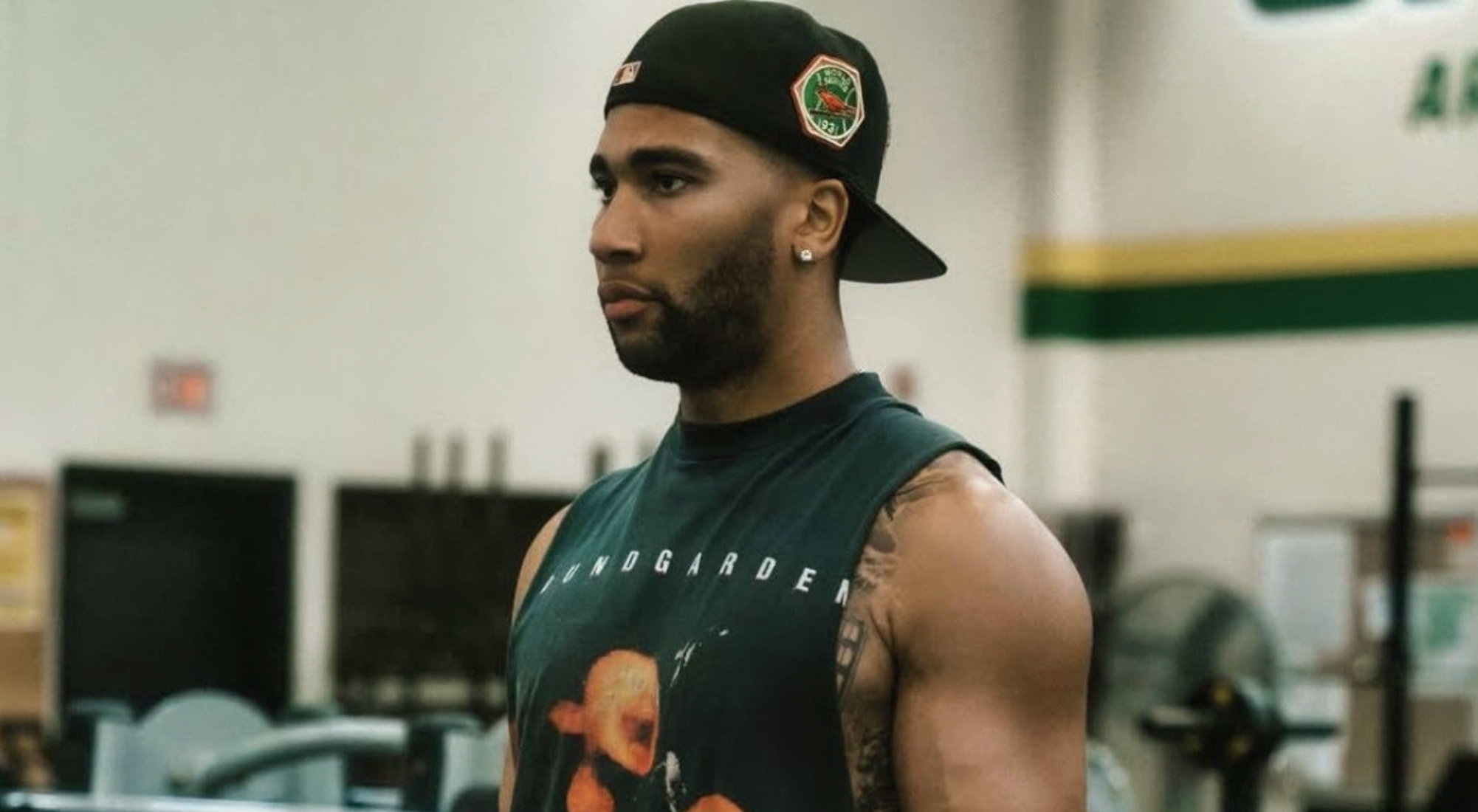 CJ Stroud Has Completely Transformed His Body For 2026 Season [PHOTOS]