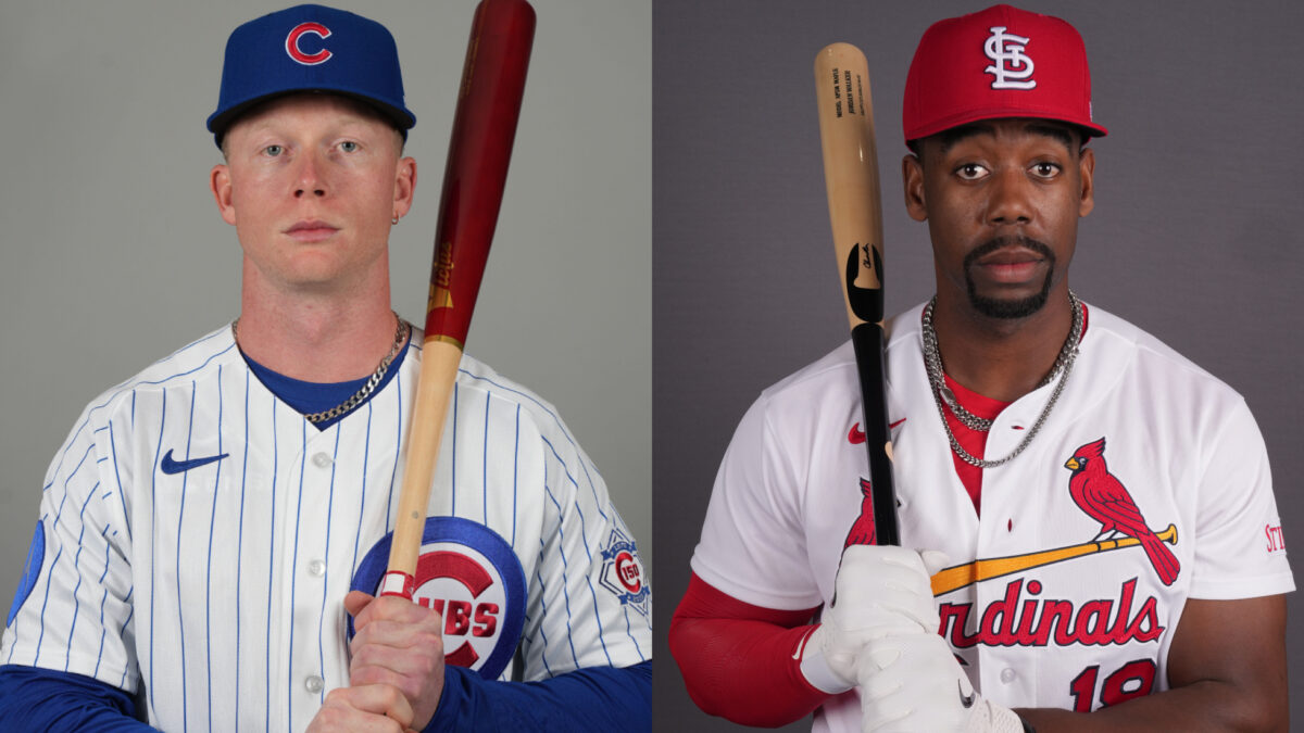 Cubs vs. Cardinals Game 3: TV Channel, Streaming & Starting Pitchers ...