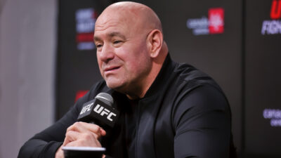 UFC White House Tickets Reportedly Being Sold For Insane 7-Figure Price ...