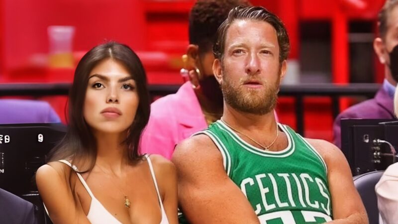 Wild Story About Dave Portnoy Is Going Viral — And People Can’t Believe It