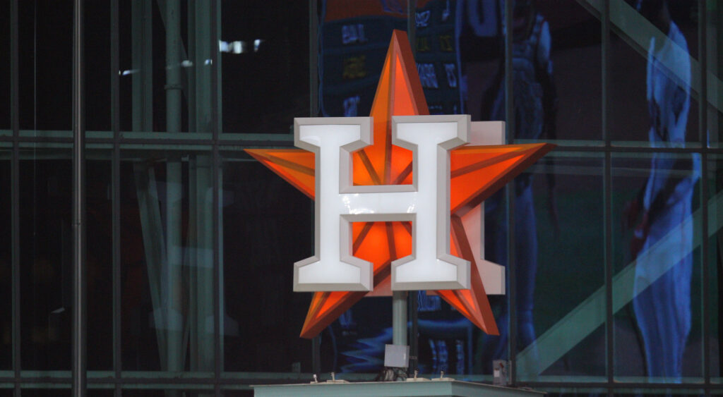 Houston Astros Nightmare Deepens After Another Pitching Injury Scare