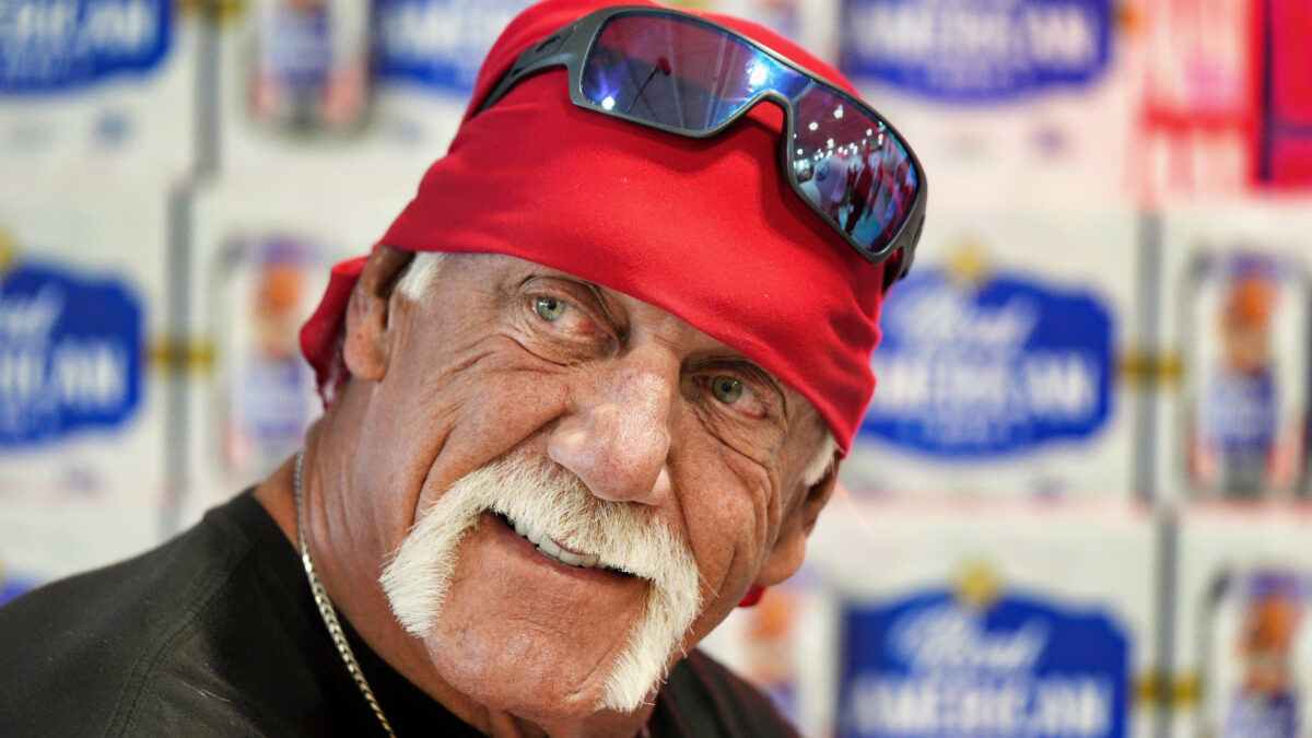 Hulk Hogan's Family Suffer Another Devastating Loss Nearly One Year ...