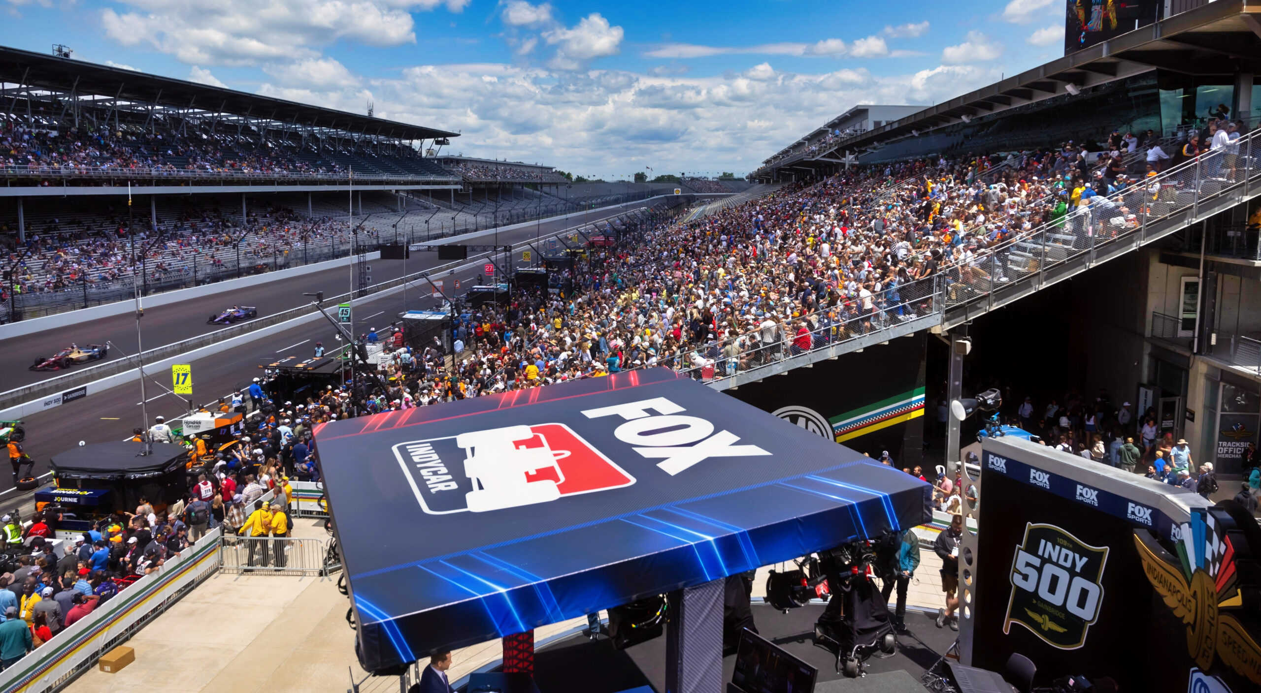IndyCar Forced To Discontinue Sale Of "Insensitive & Inflammatory" T ...