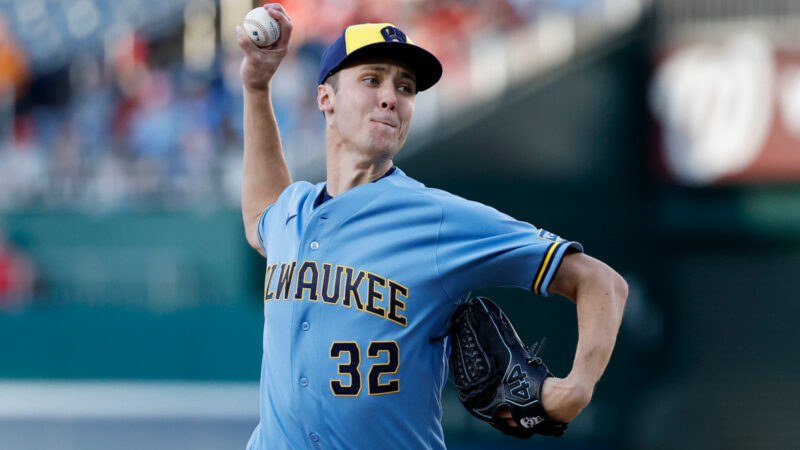 Jacob Misiorowski Injury: Latest Update On The Milwaukee Brewers Star