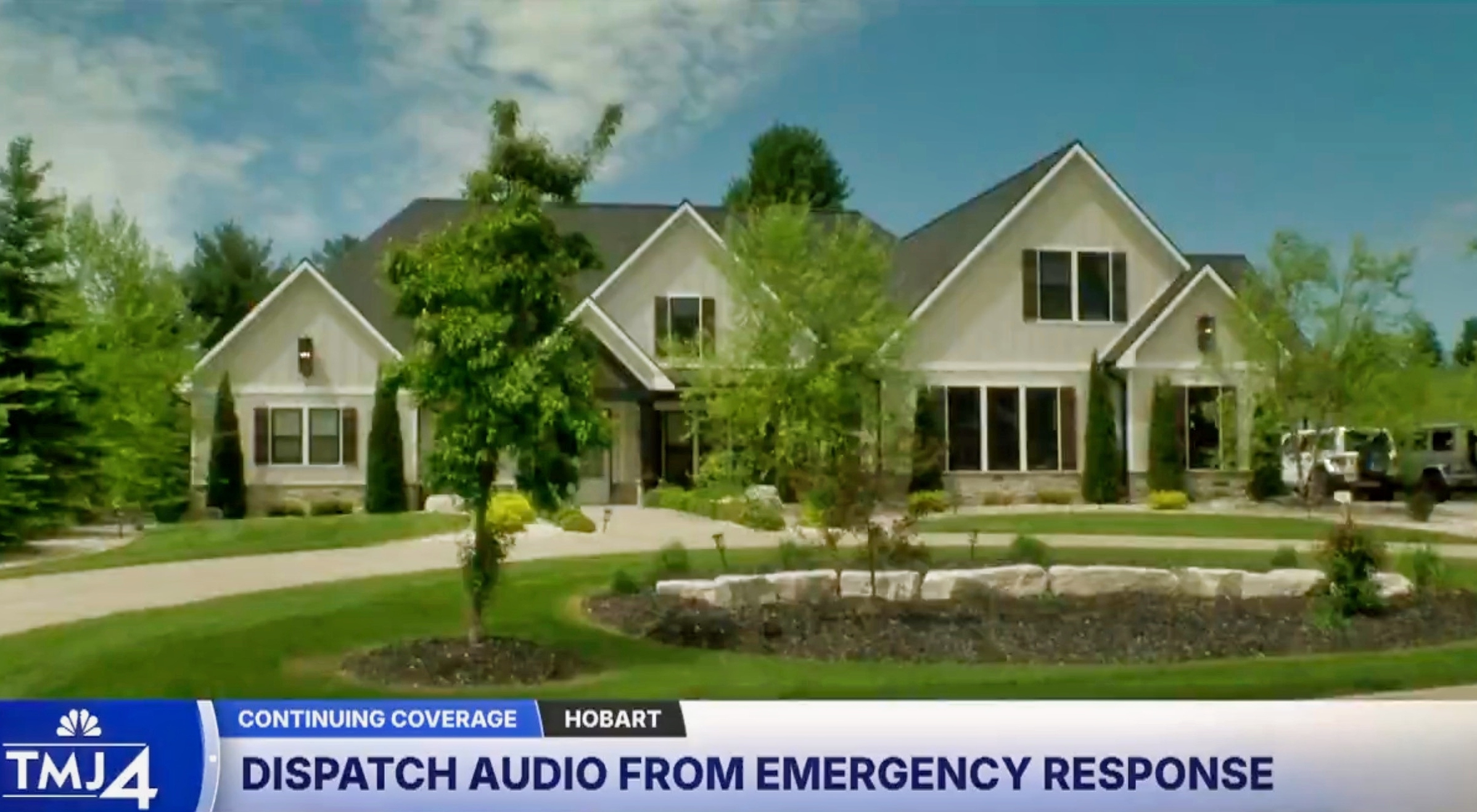 Police Dispatch Audio Released From Incident Involving Josh Jacobs ...