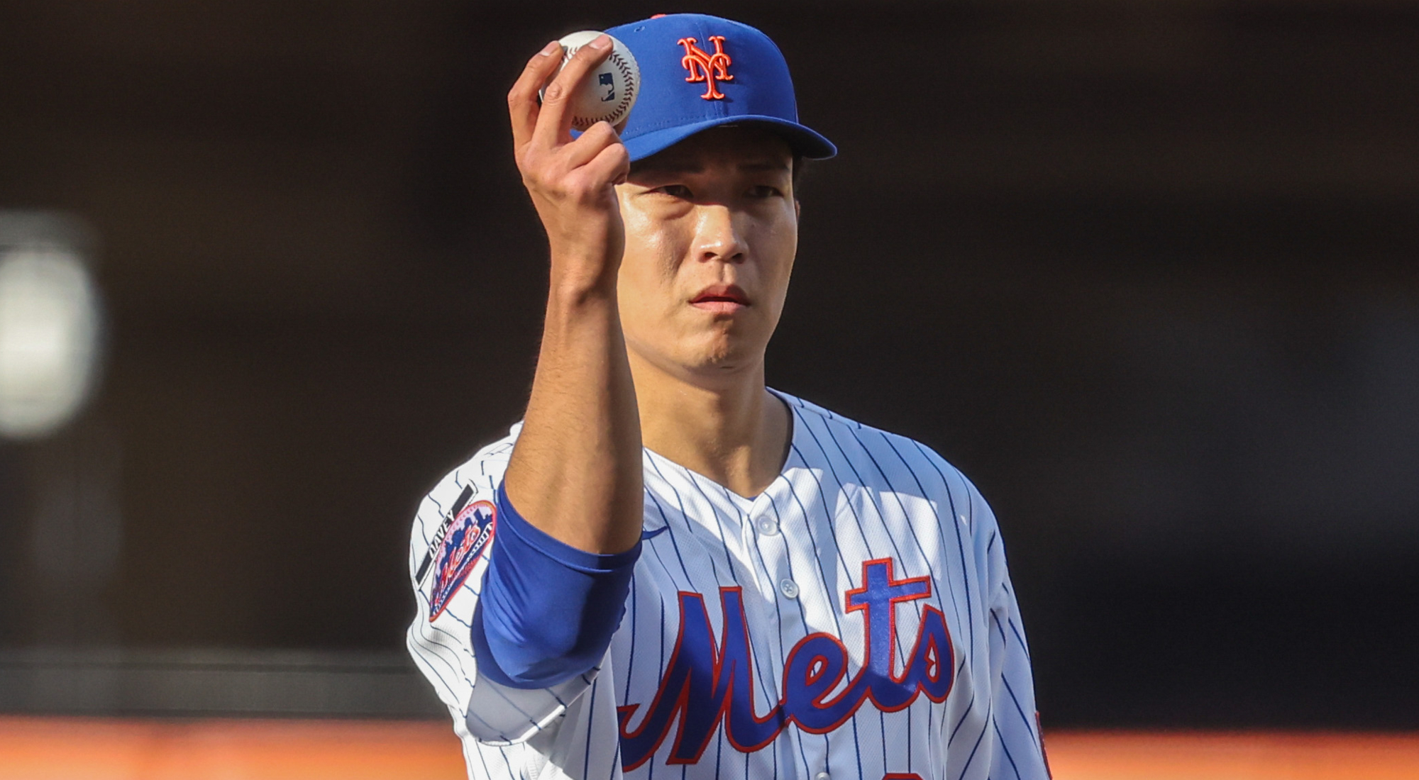 Kodai Senga’s Latest Injury Update Will Put Mets Fans At Ease