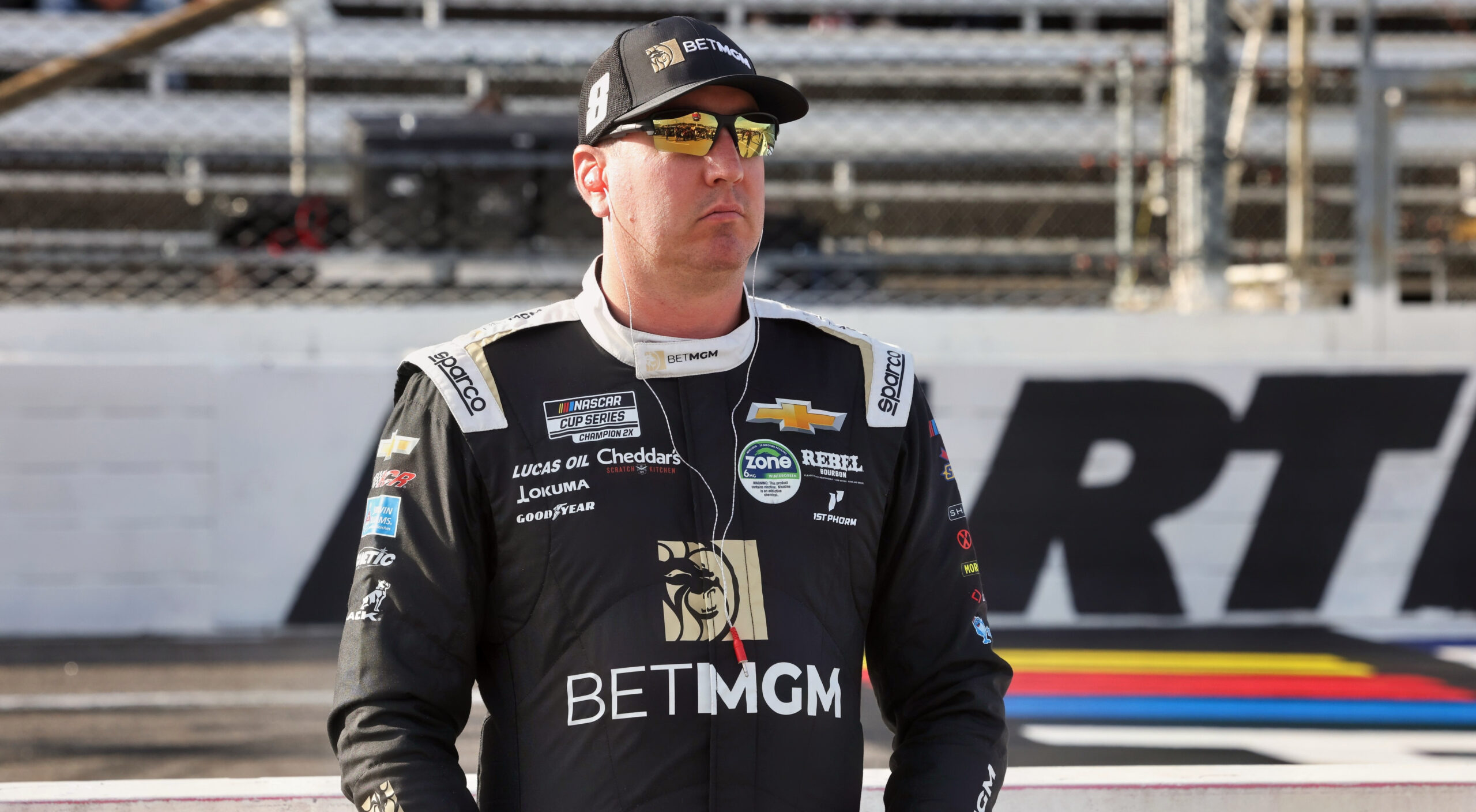 Kyle Busch's Final Official Death Certificate Released — Reveals ...