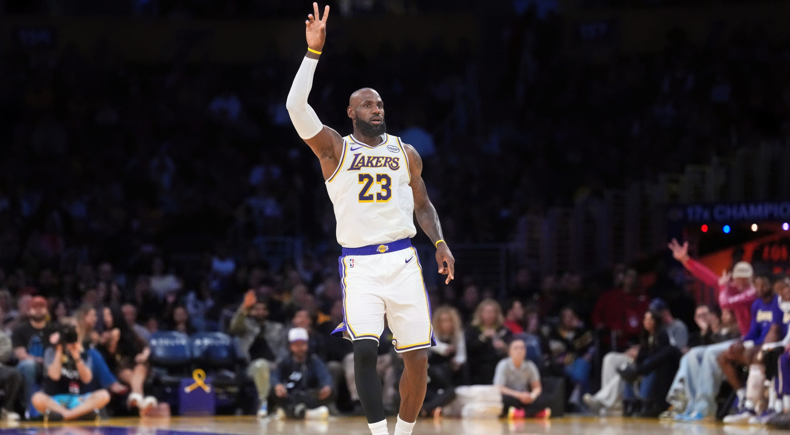 Cleveland Cavaliers Receive $54M Slap In The Face With Latest Update On ...