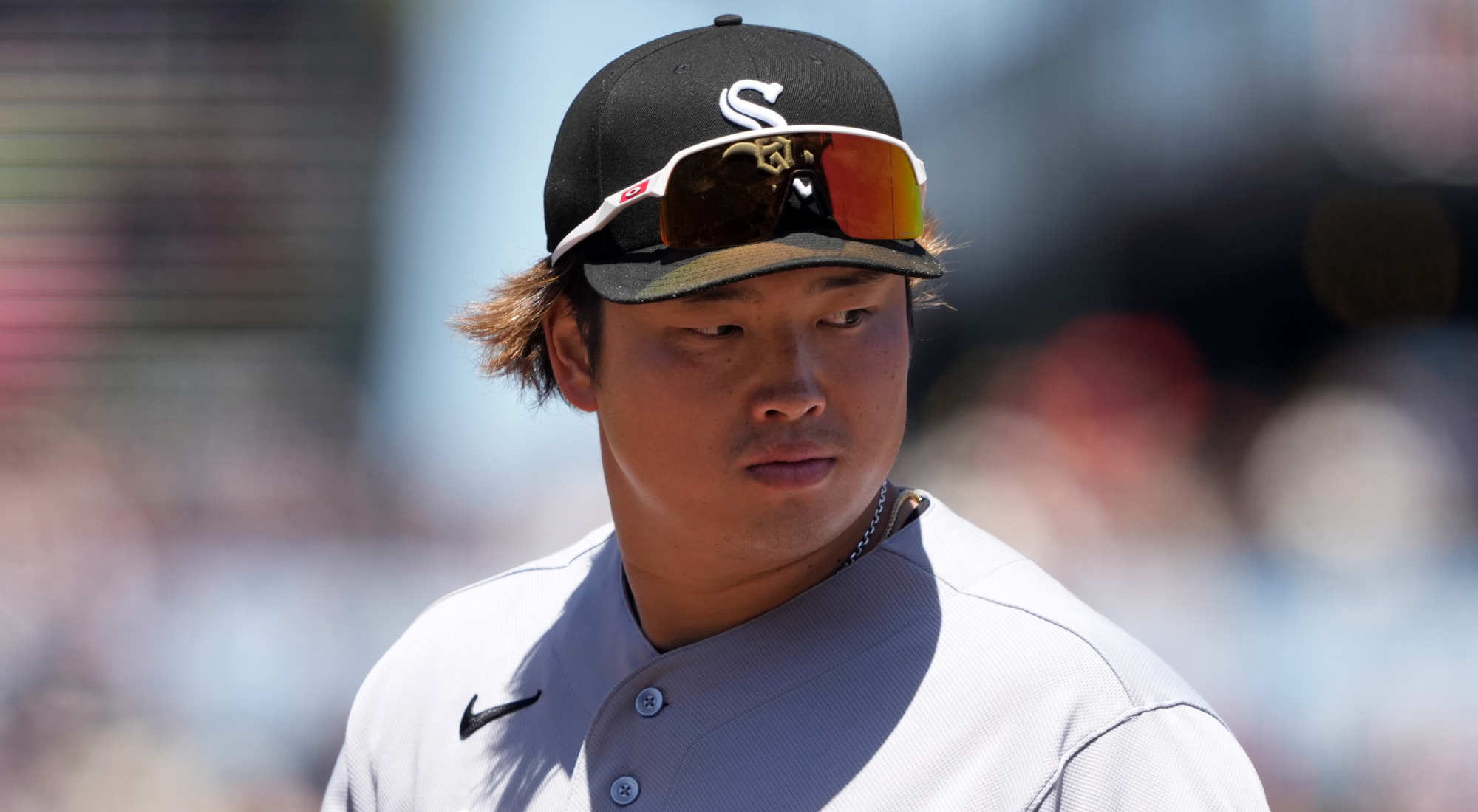 Munetaka Murakami Injury Update: White Sox Suffer Devastating Blow As ...
