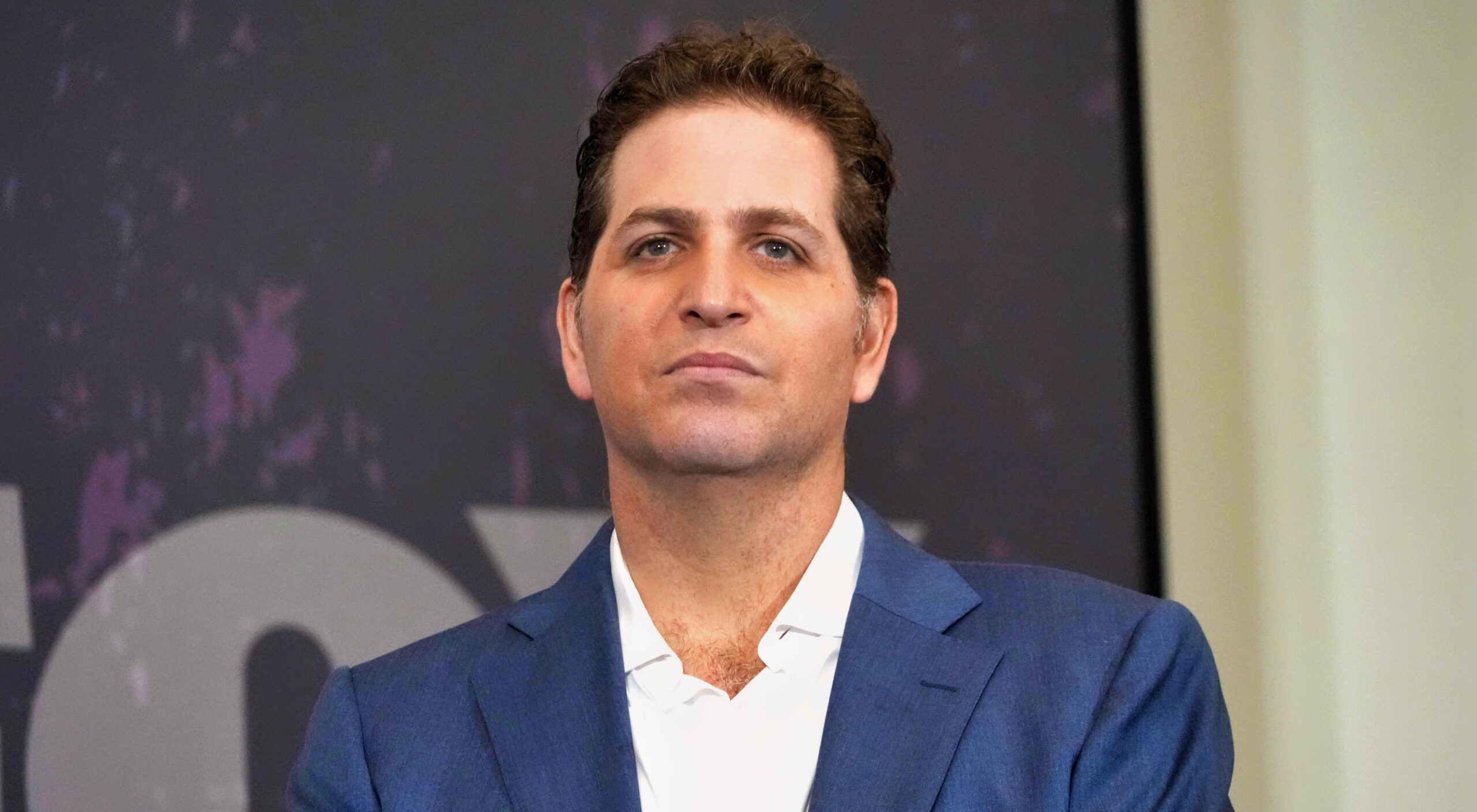 Peter Schrager In Line To Get His Own Show On ESPN Amid Massive Shakeup