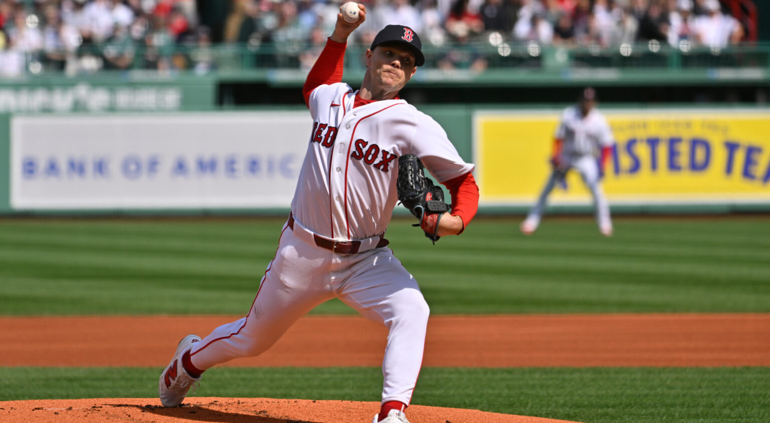 Red Sox Rumors: Sonny Gray Emerges As Top Trade Candidate For Boston