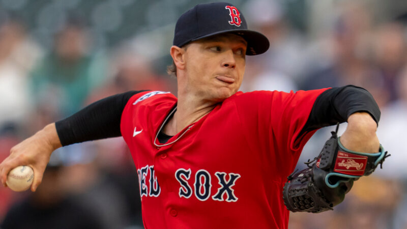 Red Sox Rumors: Sonny Gray Emerges As Top Trade Candidate For Boston