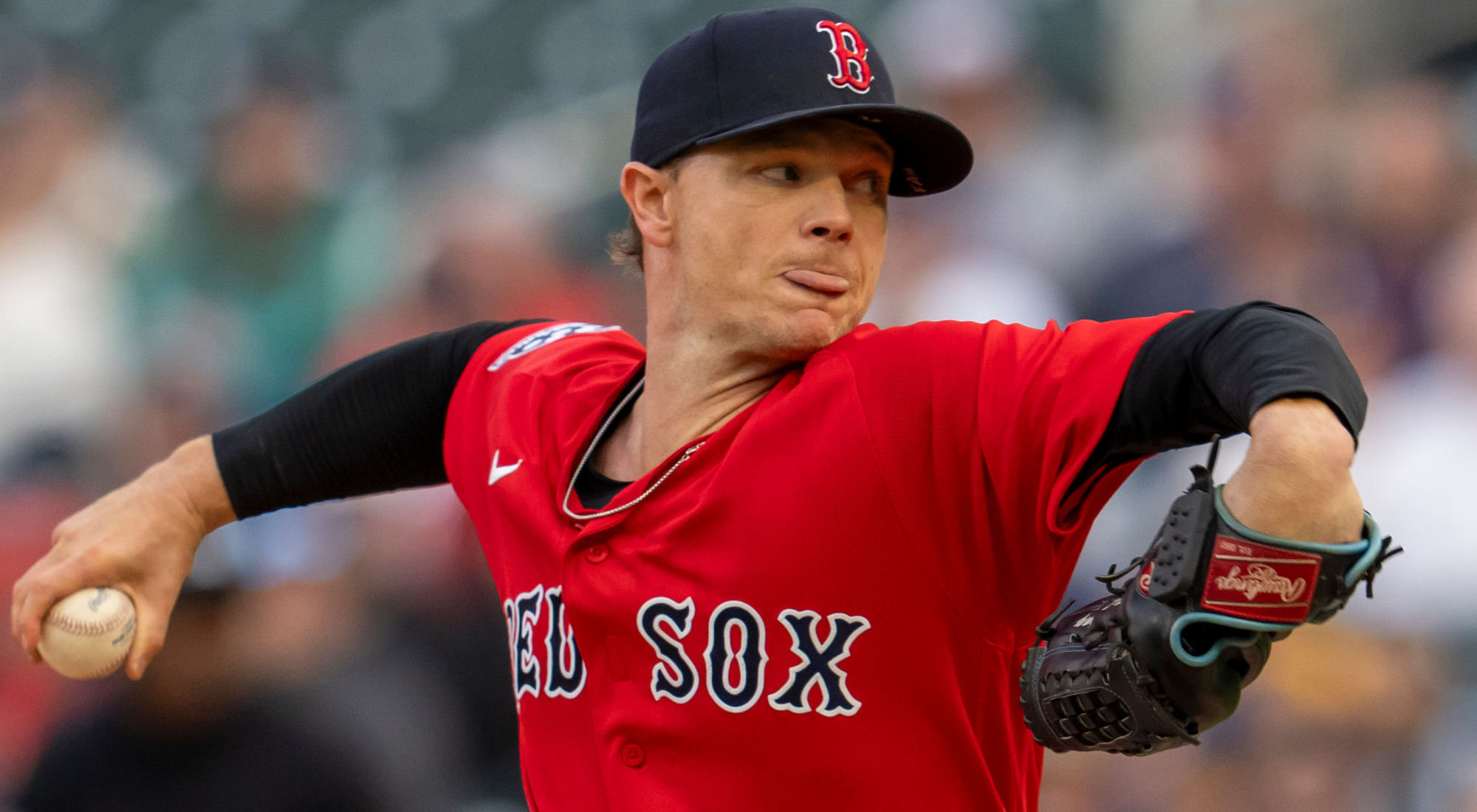 Red Sox Rumors: Sonny Gray Emerges As Top Trade Candidate For Boston