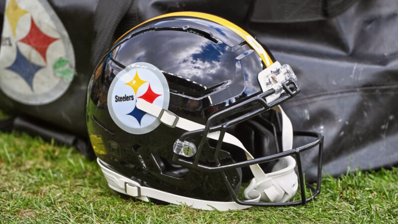 Dark Twist Emerges After Pittsburgh Steelers Star’s Cause Of Death Is ...