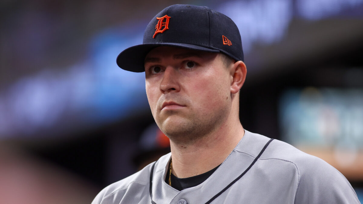 Tarik Skubal To The Tampa Bay Rays? MLB Insider Shares Insight On ...