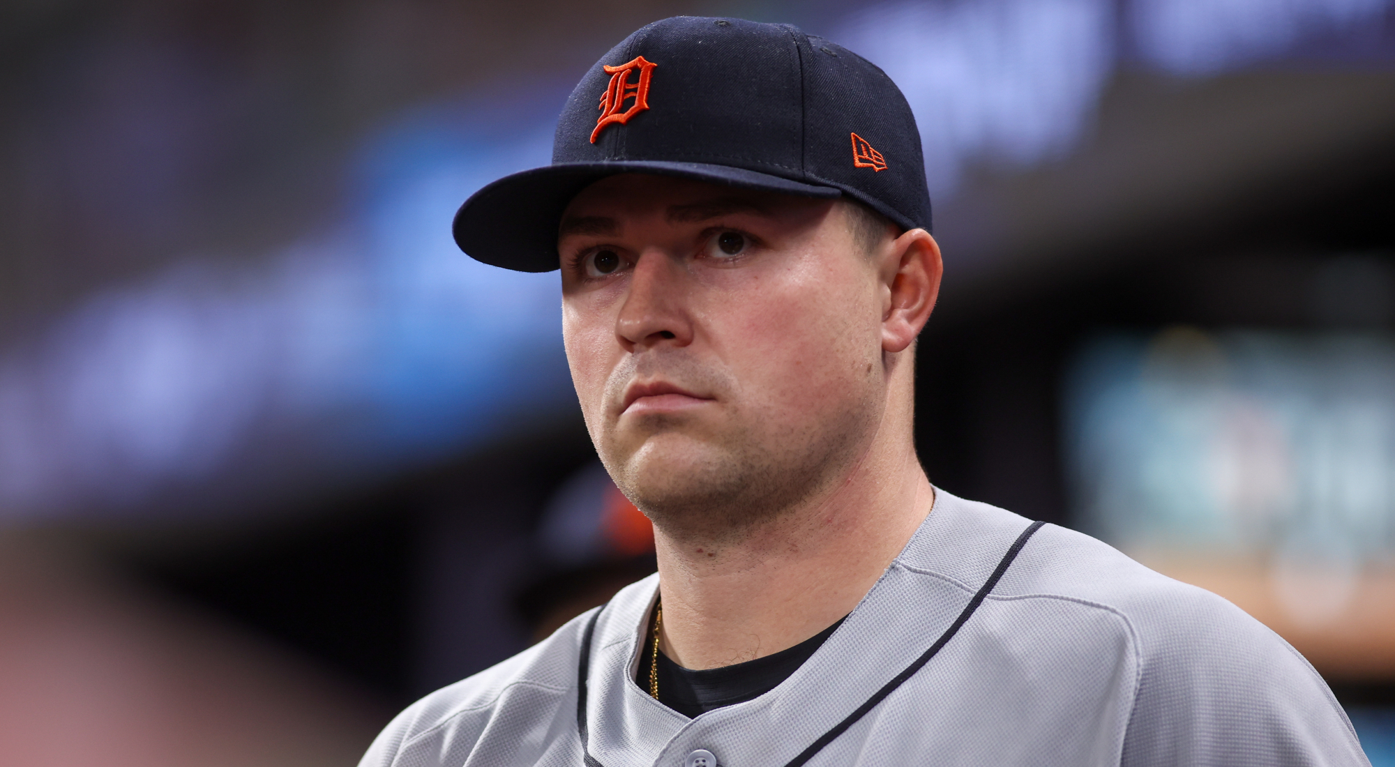 Tarik Skubal Return Timeline: Tigers Star Drops Realistic Response ...