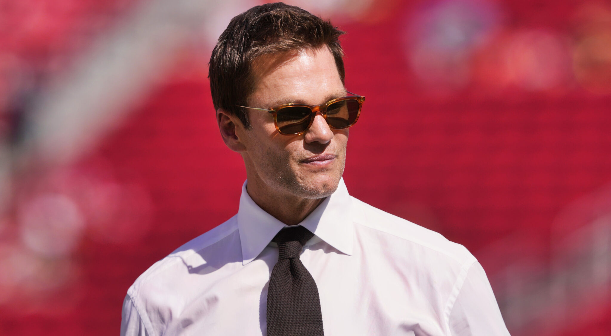 Tom Brady Releases New Product With Highly Inappropriate Name [PHOTO]