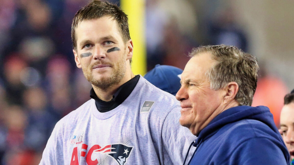 New Bombshell Report Uncovers How Tom Brady's Infamous Trainer, Alex ...