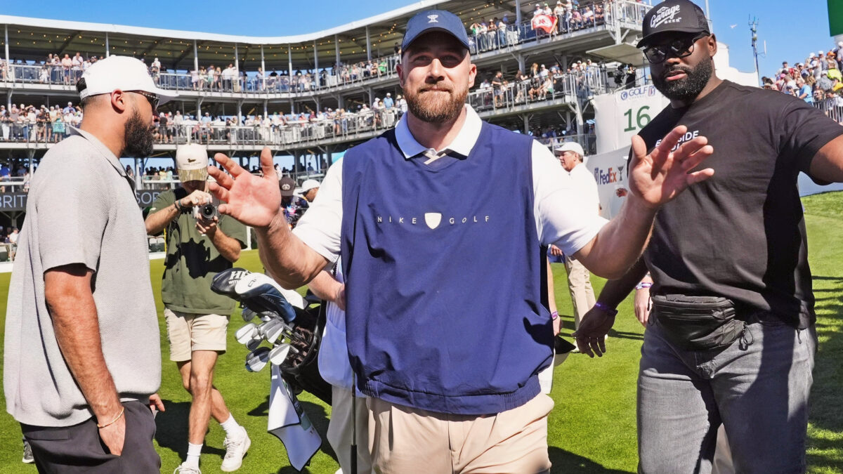 Travis Kelce Is Now The Proud Owner Of MLB Team In Shocking Move That ...