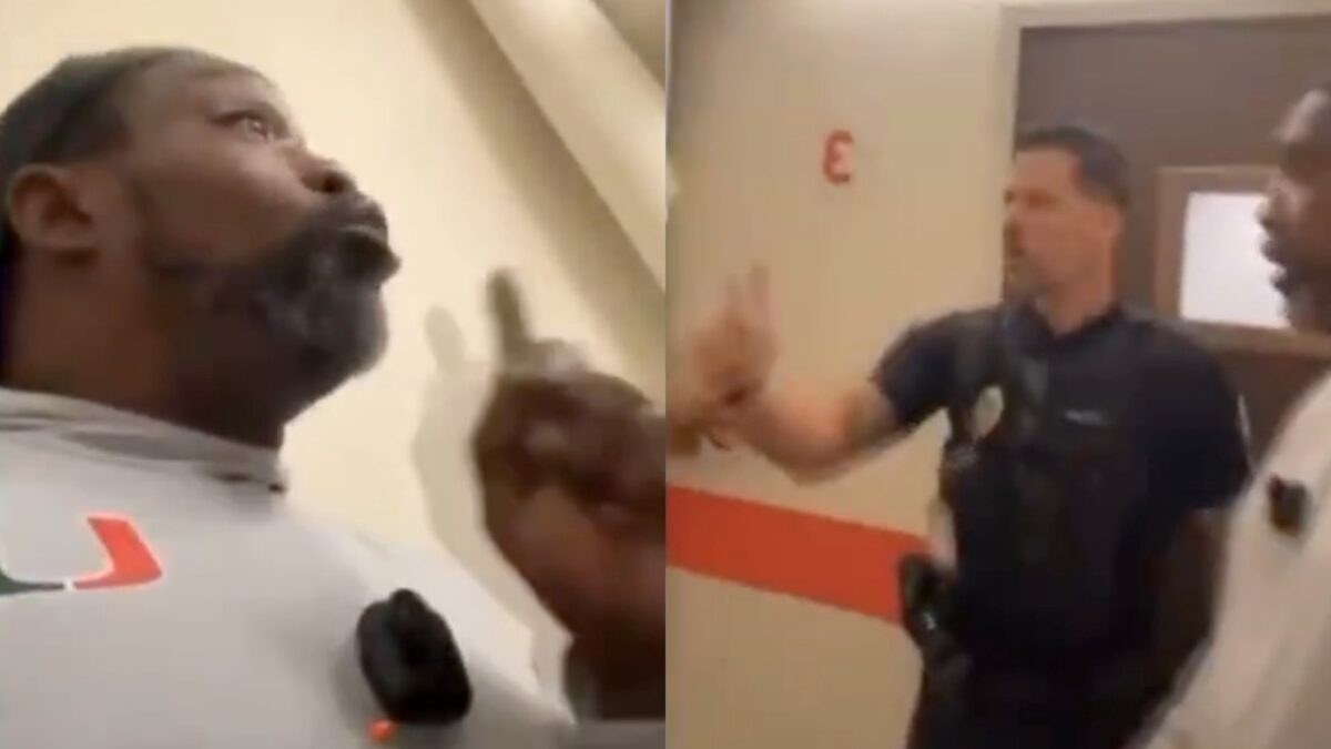 Bucs Legend Warren Sapp Hit With Serious Charges After Ugly Incident ...