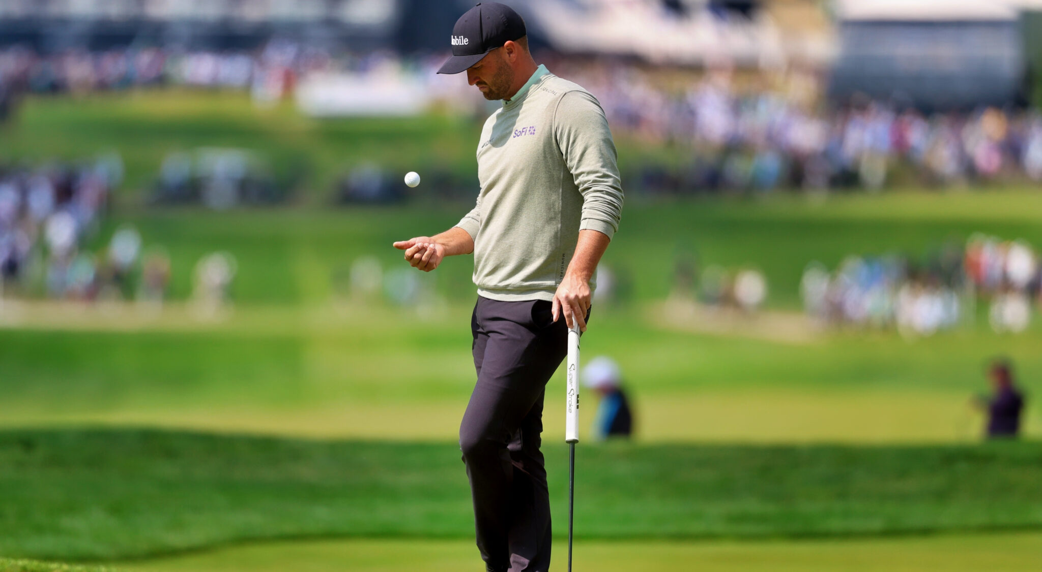Wyndham Clark US Open: Fans Ejected for “Don’t Choke” Taunts