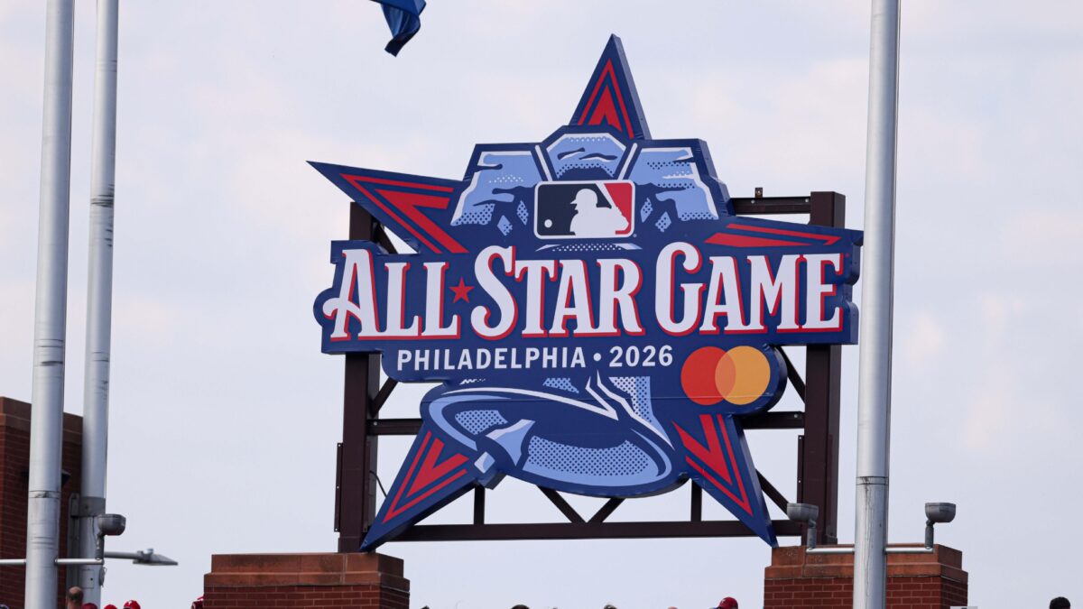When And Where Is The 2026 MLB All-Star Game? Start Time, TV Channel & More