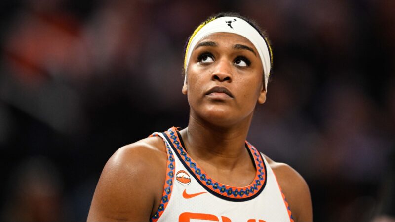 Why Is Aaliyah Edwards Getting Fined By The WNBA? Find Out