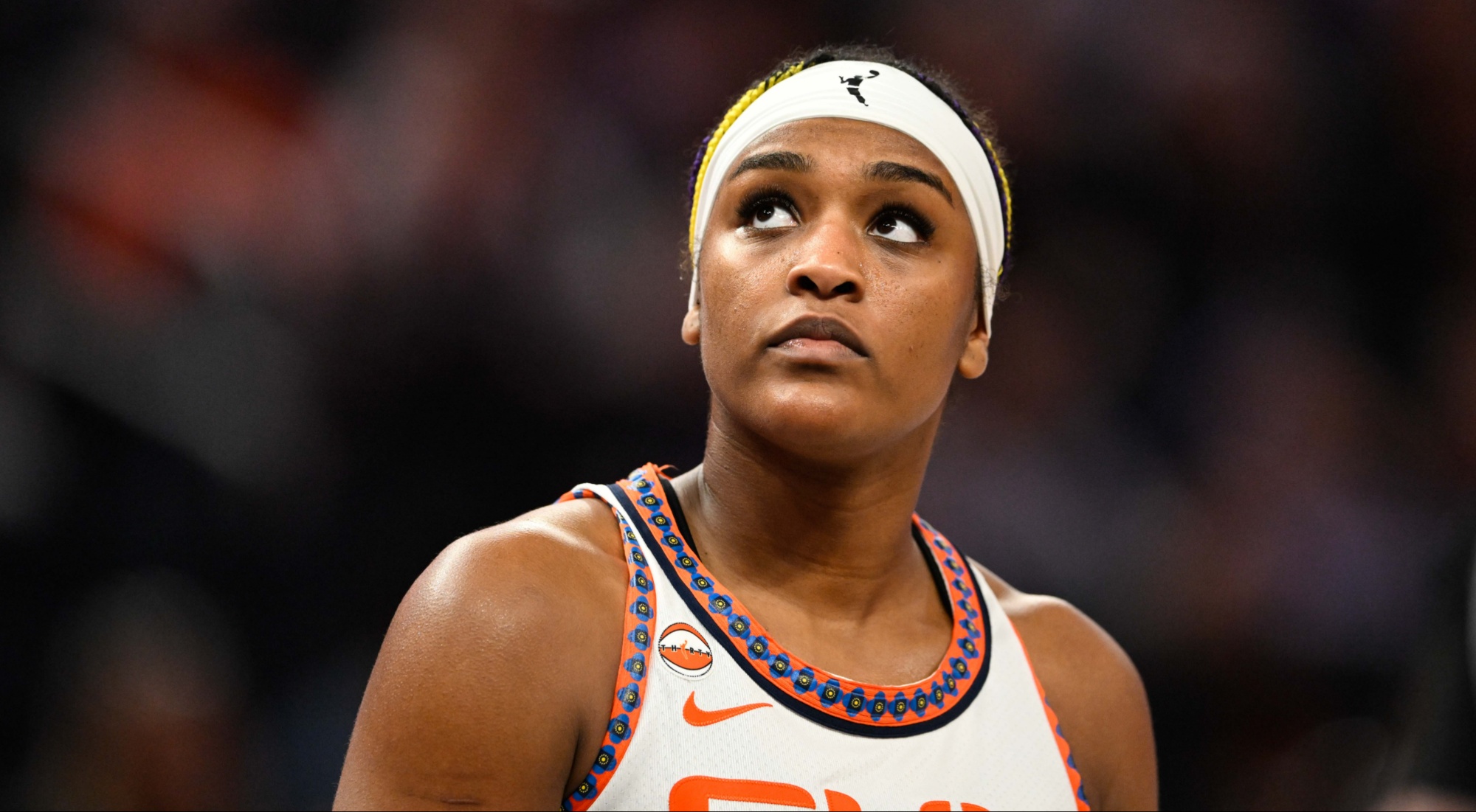 Why Is Aaliyah Edwards Getting Fined By The WNBA? Find Out