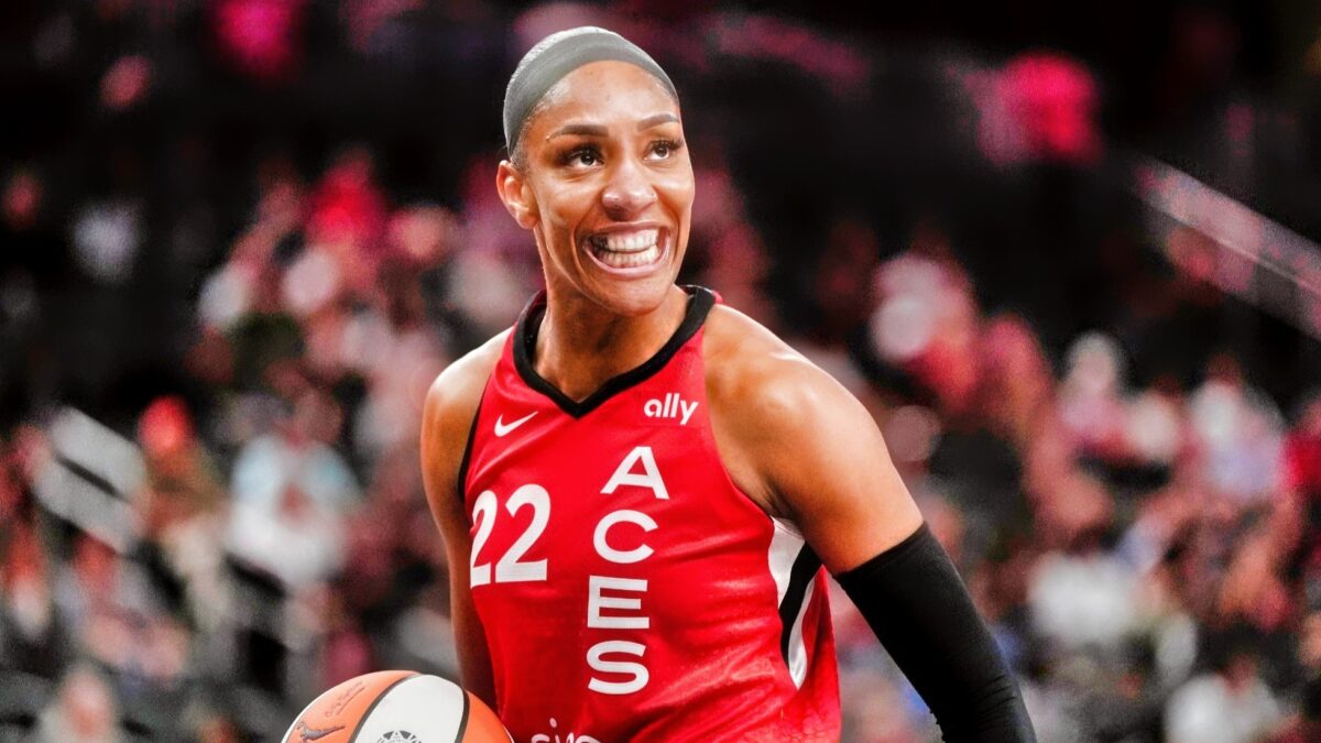 Mystics Waive Rookie Guard Following Breakout Training Camp Performance