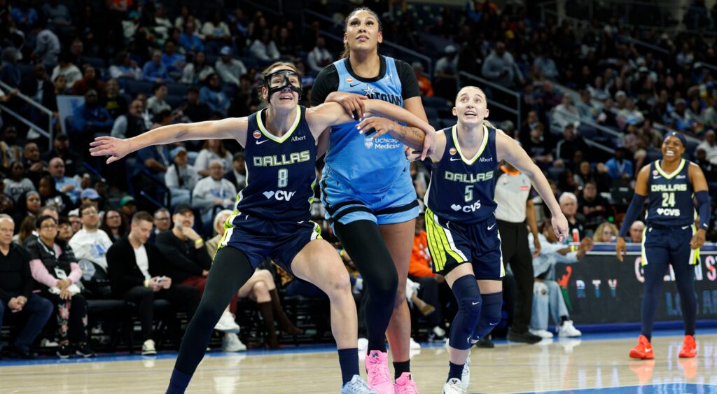 Sky vs. Wings: Where to Watch Live Streaming and TV Coverage Worldwide ...