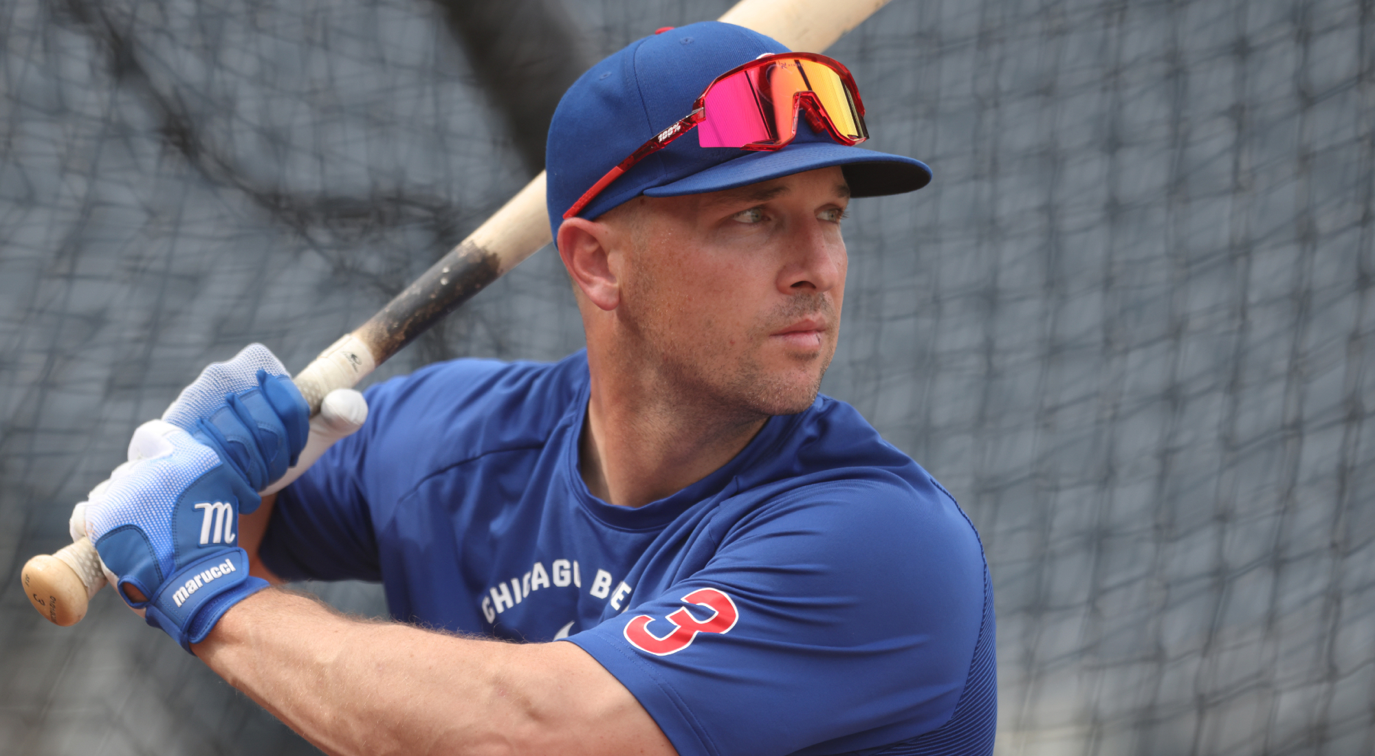 Alex Bregman Shuts Down Theory Behind His Slow Start To 2026