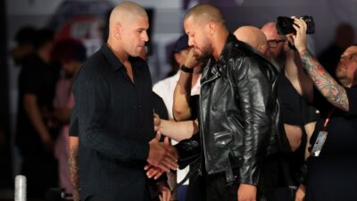 Alex Pereira Opens Up on UFC Future Following UFC White House Setback ...