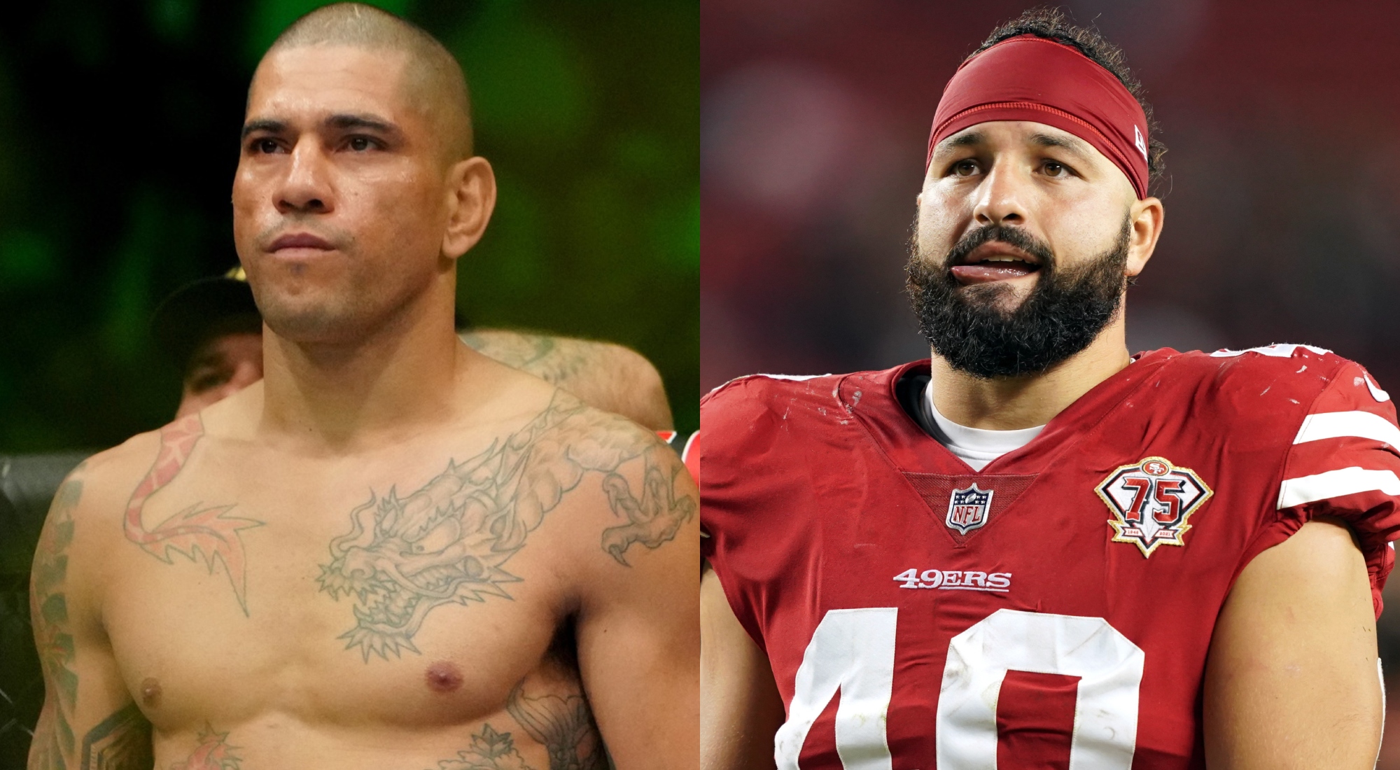 Josh Hokit Keeps the Alex Pereira Rivalry Going With a Subtle Troll