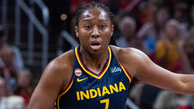 Aliyah Boston News ⋆ TotalProSports