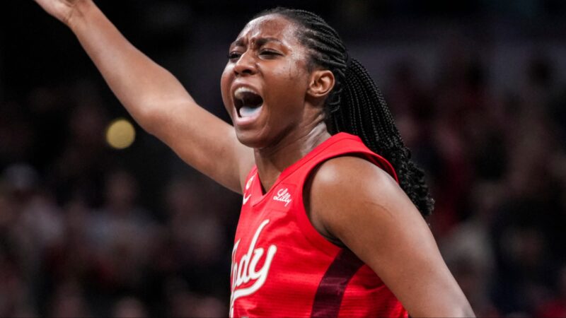 Aliyah Boston Sends Blunt Message to Critics After Fever’s Recent Surge ...
