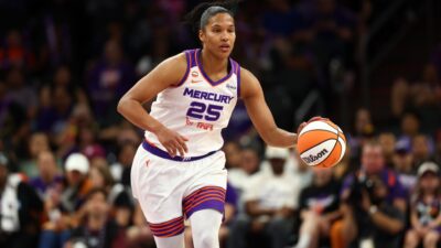 Alyssa Thomas Issues a Stern Challenge to Her Teammates After Defensive ...
