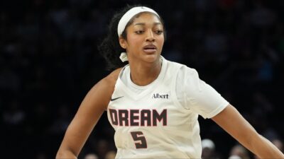 Angel Reese Joins Elite WNBA And NBA Company With Historic Double ...