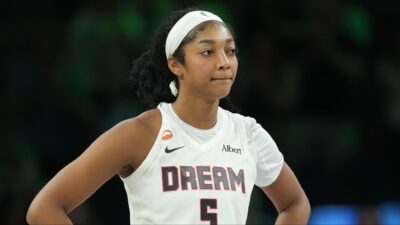 Angel Reese Gets Called Out by Former ESPN Star Over Viral Shooting Form