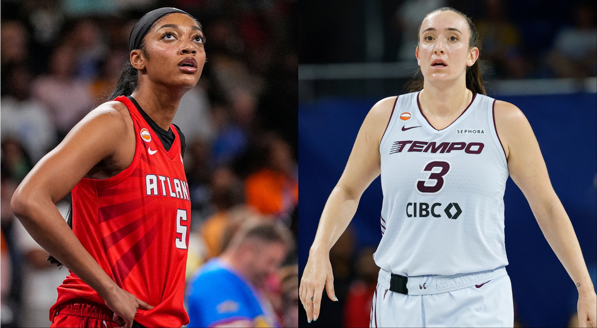 Dream vs. Tempo: Where to Watch Live Streaming and TV Coverage ...