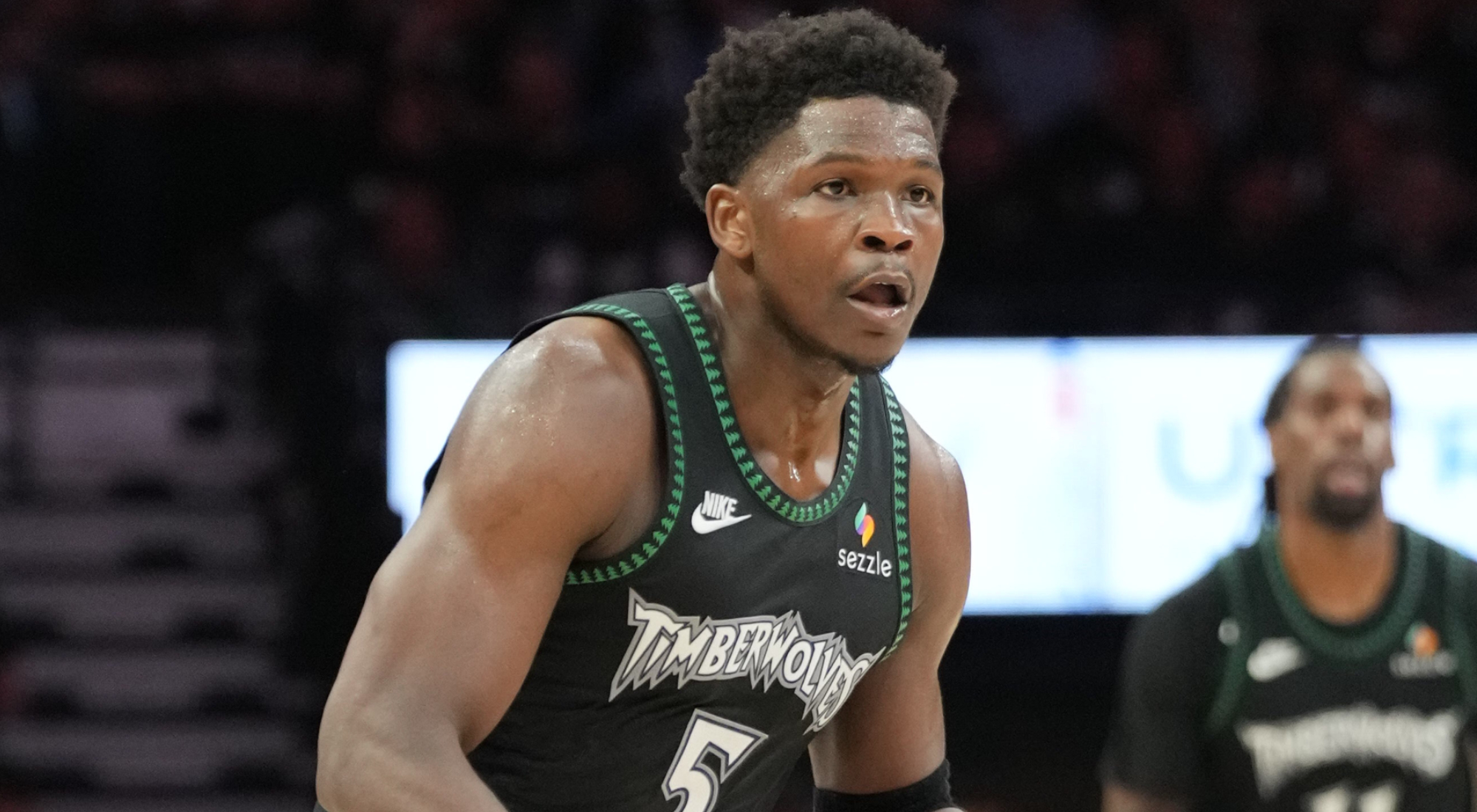 REPORT: Timberwolves Have Explored Blockbuster Moves For Multiple NBA ...