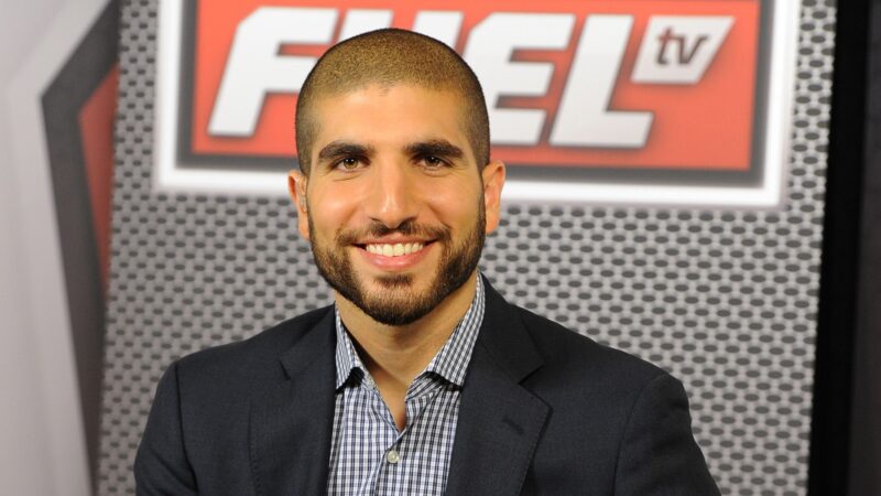 Ariel Helwani's Honest Take on UFC White House Event Leaves No Room for ...